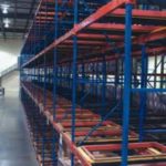 Pallet Racking Suppliers North East - 2hssl